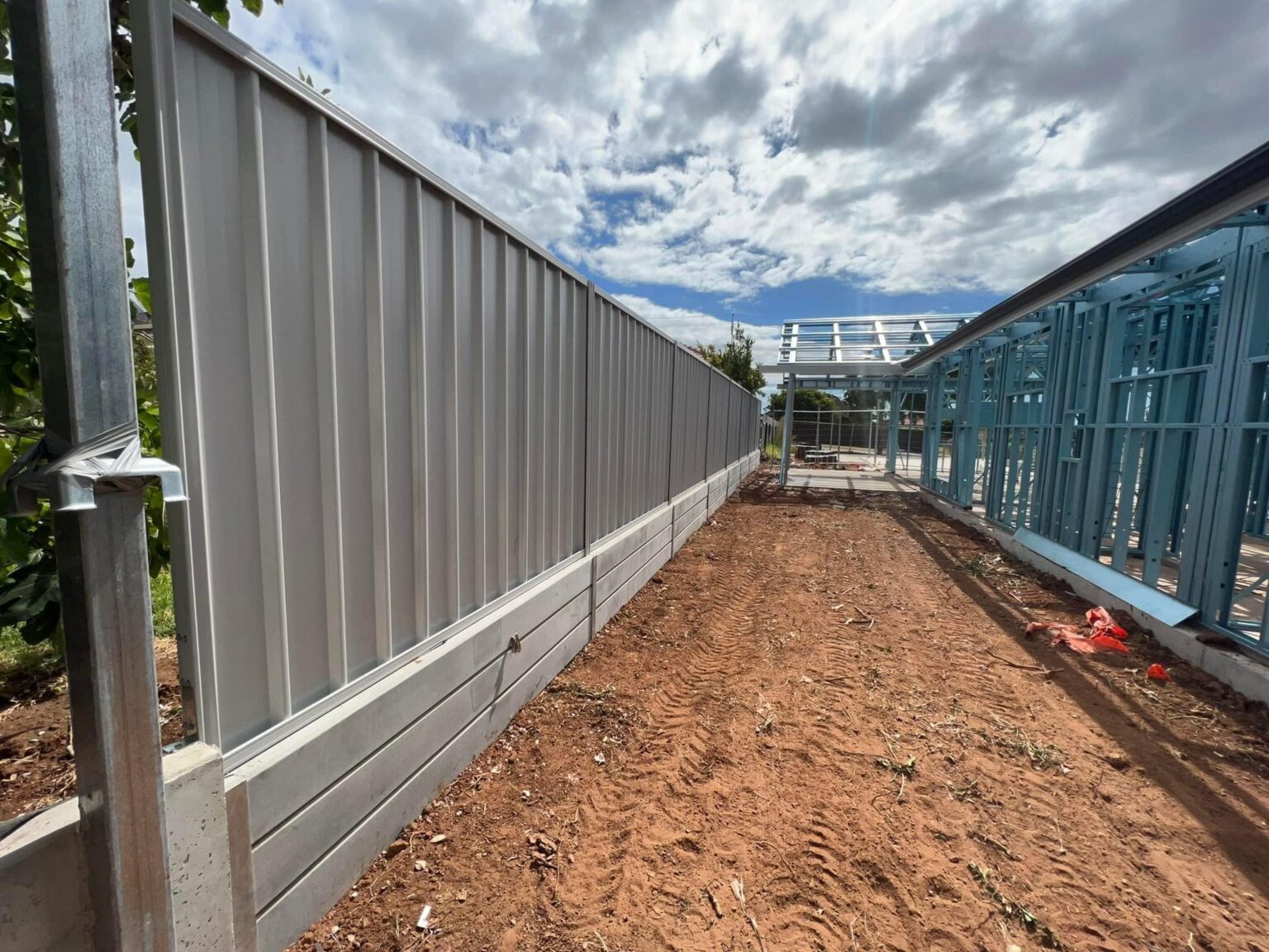 Home - Ava Construction South Australia